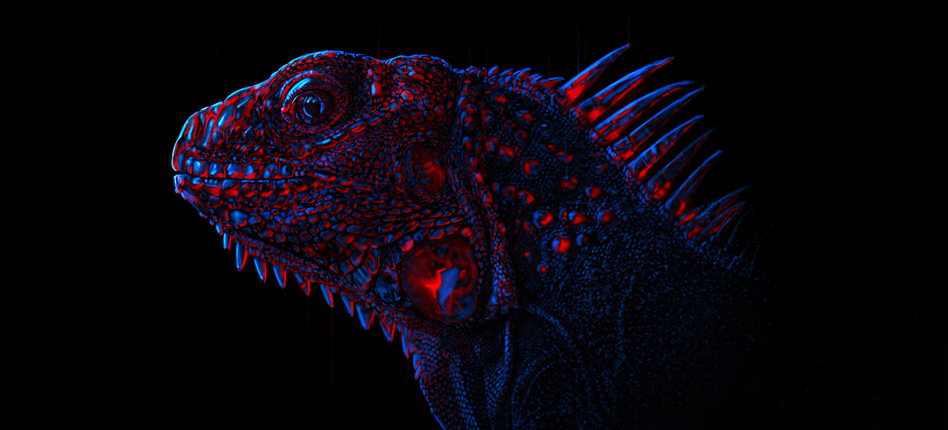 HOME | Visio Art - Digital Playground of Aleksei Goferman